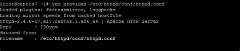 Working With Yum Command With Examples Linuxtechlab