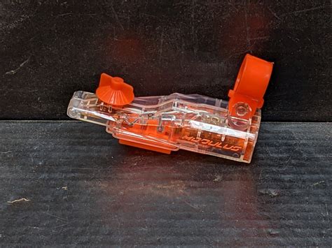 Nerf Modulus Ghost Ops Led Sight Blaster Barn