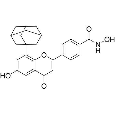Nur77 Modulator 2 Nur77 Modulator Medchemexpress