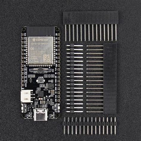 Firebeetle 2 Esp32 E Iot Microcontroller N16r2 The Pi Hut