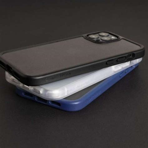 Promo Case 12 Pro Max 12 Pro Mini Switcheasy AERO Light Protect Diskon 23 Di Seller Amero Store