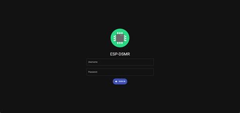 Esp Dsmr