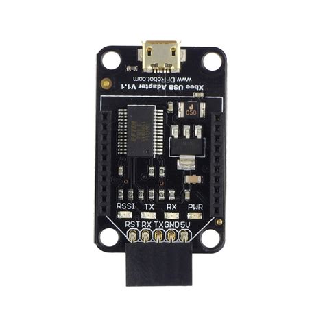 Dfrobot Xbee Usb Adapter Kamami On Line Store