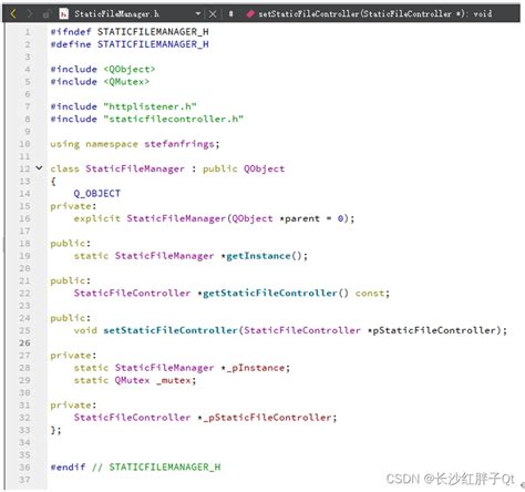 qt qtwebapp开发笔记（六）：服务器html实现静态相对路径调用第三方js文件 长沙红胖子qt创微智科 博客园