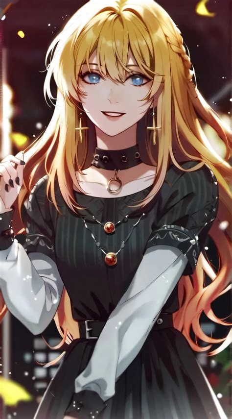 Chat With Lilly Text Or Voice Enjoy Ai Chat Free And Safe