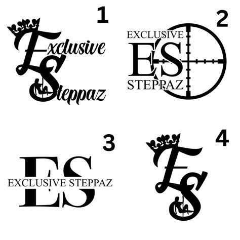 Exclusive Steppaz Truck Club Decals Etsy