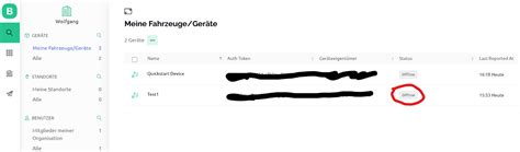 My Device Does Not Go Online Solved Blynk Community