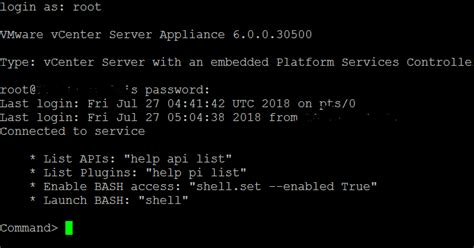I S Viveks Blog Resetting The Vcenter Sso Administratorvspherelocal