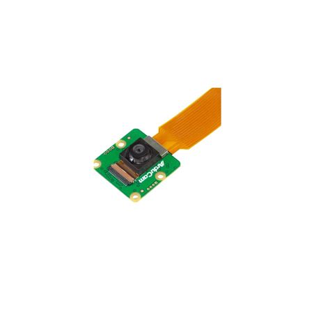 Buy Arducam 12 3MP 477M MINI Wide Angle Camera Module For Raspberry Pi