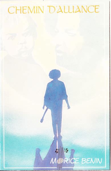 Morice Benin Chemin Dalliance 1985 Cassette Discogs