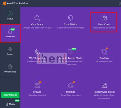 What Is Idpgeneric And How To Remove It Iheni