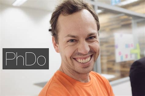 Phdo Or Do Not There Is No Try Interview With Sam Birmingham Startup News