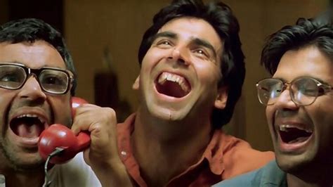 Best Priyadarshan Movies Top 10 Titles Where Chaos Meets Comedy