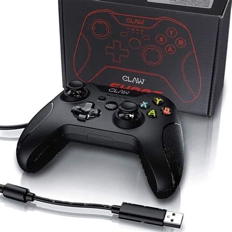 Buy Claw Shoot Wired Usb Gamepad Controller For Pc