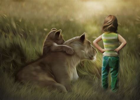 Brave Lion Wallpapers - Top Free Brave Lion Backgrounds - WallpaperAccess
