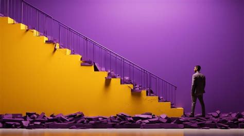 Premium Photo Navigating Growth Strategies For Scaling Business Development