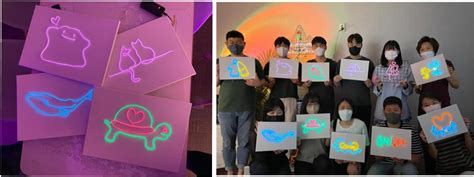 Play 네온사인 원데이 클래스 체험기