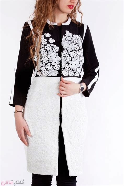 عکس مدل مانتو مجلسی شیک نیو حجاب مدل مانتو مجلسی 2017