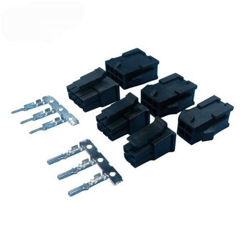 CPU Connectors Mk Electricals