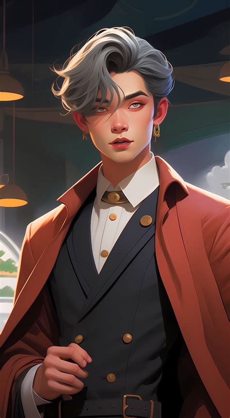 Chat With Captain Levi Enjoy Free Ai Character Voice Chat Talkie Ai