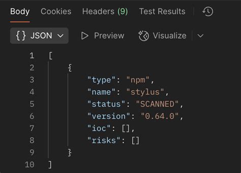 When Vigilance Causes An Outage The Npm Stylus Package Outage Checkmarx
