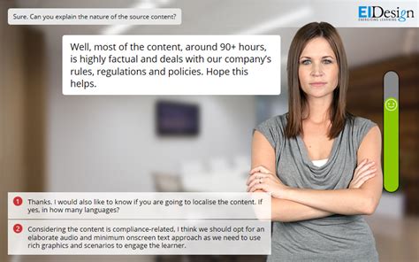 5 Killer Examples How To Use Microlearning Based Training Effectively Ei Powered By Mps