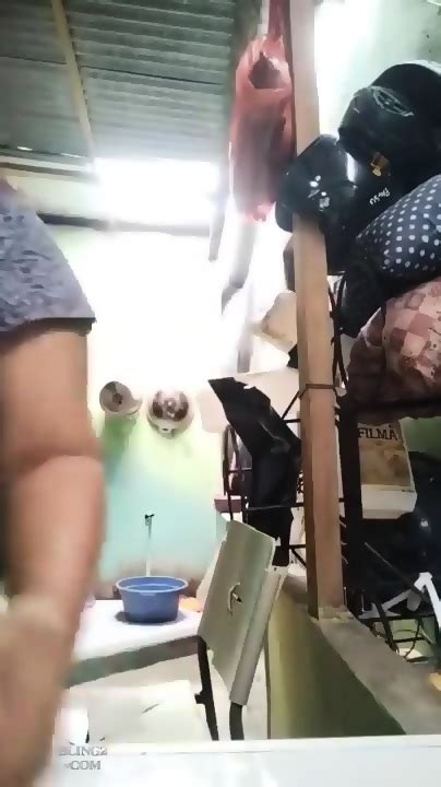 Pelacur Lagi Mangkal Di Lokalisasi Eporner