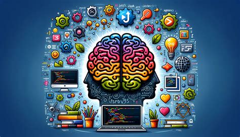 think like a programmer a beginner s guide to mastering javascript and