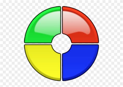 Simon Game Png