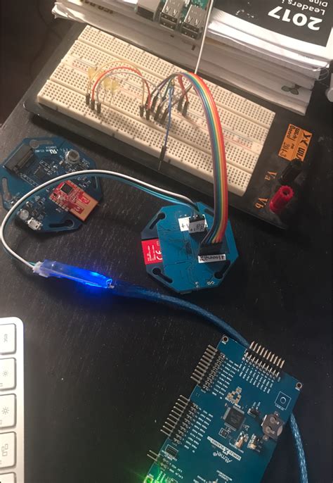 Libcinitarray Trigger Hard Fault Handler On Saml21e18b Arm Core
