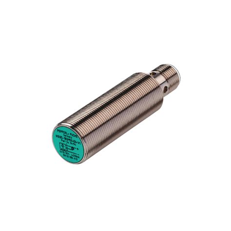 Nbb8 18gm50 E2 V1 M датчик индуктивный Pepperlfuchs купить с доставкой