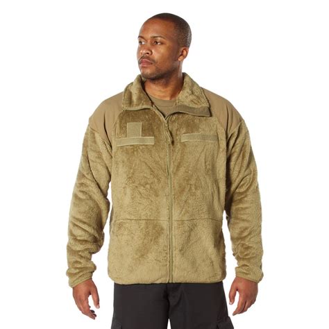 Military And Tactical Fleece Jackets Caps And Baselayers