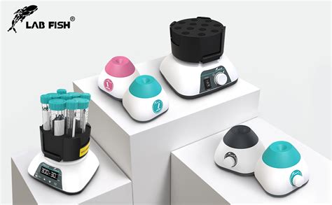 Lab Mini Vortex Mixer Touch Function Green 3000RPM Fixed Speed Buy Now With Express