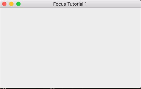 Изучаем как работает фокус в wxPython wxPython 33