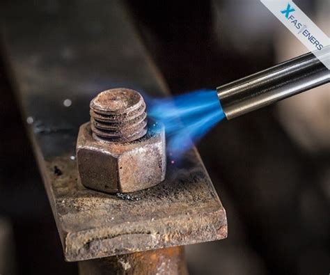 How To Remove Bolts Xfasteners