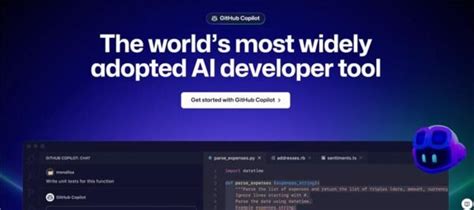 Github Copilot Simplify Ai Tools