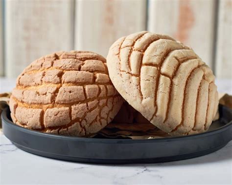 Top De Pan Dulce Mexicano Club Velas
