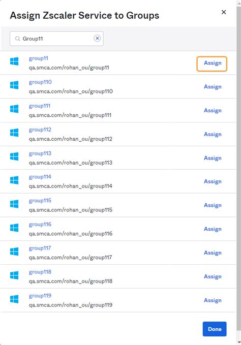 Saml And Scim Configuration Guide For Okta Zscaler
