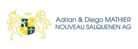 Adrian And Diego Mathier Nouveau Salquenen ¦ Salgesch Winzer Des Jahres