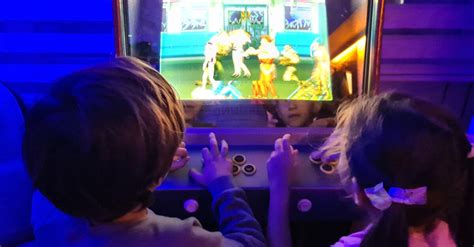 Artstation My Arcade Cabinet Purchase And Modification Journey Part 1