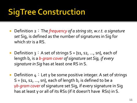 Ppt Sigmatch ： Fast And Scalable Multi Pattern Matching Powerpoint