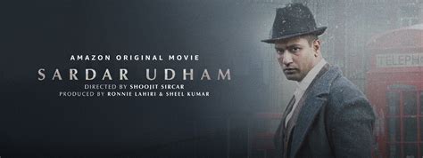 Sardar Udham Everymedia