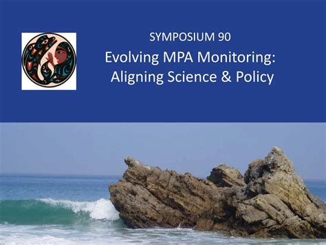 Evolving Mpa Monitoring Mpa Monitoring Enterprise