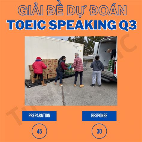 Cùng Làm Mô Tả Tranh Trong đề Toeic Speaking Toeic 2and4 Kỹ Năng