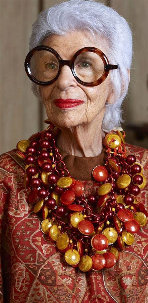 Documentary Debut Of The Iconic ‘iris Clothes Organization Diy Iris