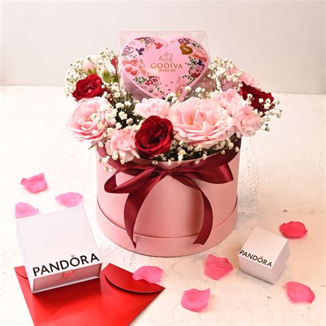 Inspirasi Hadiah Valentine Untuk Sahabat