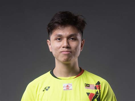 Jacky Kok Mahu Sebaris Ng Tze Yong Leong Jun Hao My