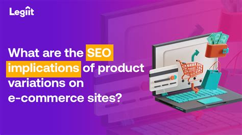 Product Variations Seo How To Optimize For Ecommerce