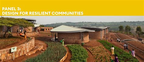 Anna Rubbo Interviewed In Archdaily On Resiliency In Architecture Center For Sustainable Urban