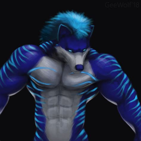 Wing It For A Hulky Dude R Furry